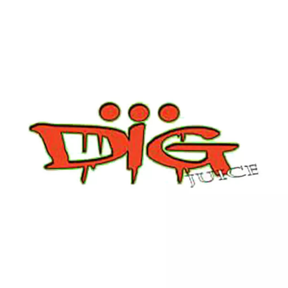 Dig Juice E-Juice | VapeDeal – VapeDeal.com
