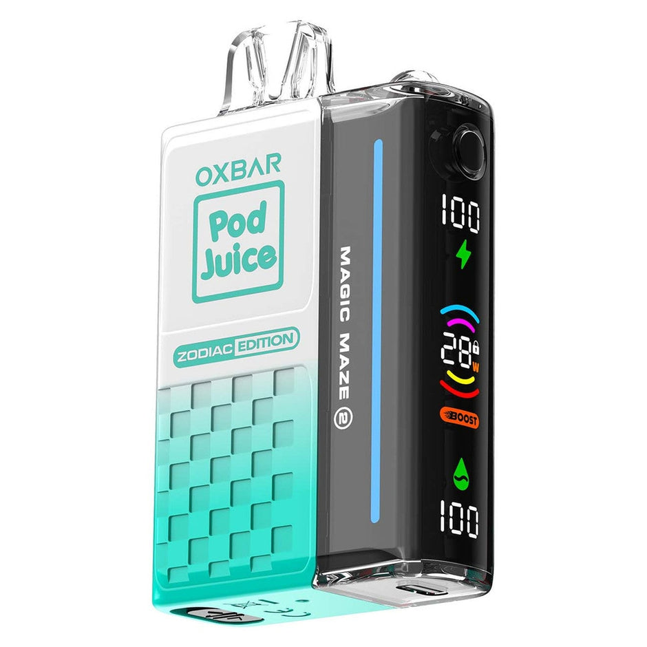 Clear Flavorless Unflavored Vapes and E-Liquid – VapeDeal.com