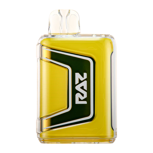RAZ TN9000 9000 Puff Disposable | Vapedeal.com – VapeDeal.com