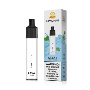 Lava Plus 2600 Puffs Disposable Vape | Vapedeal – VapeDeal.com