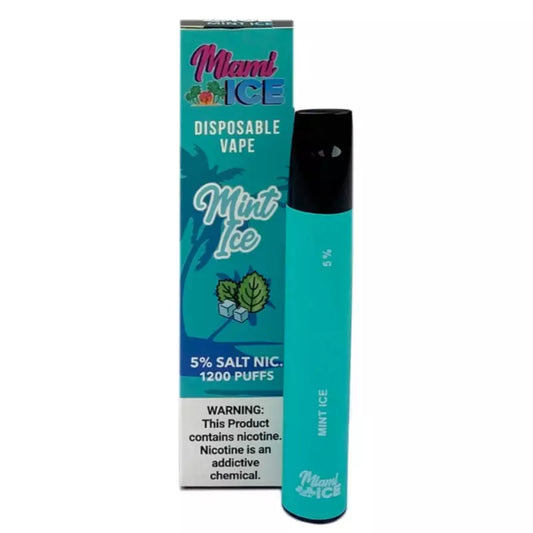 MIAMI ICE – VapeDeal.com