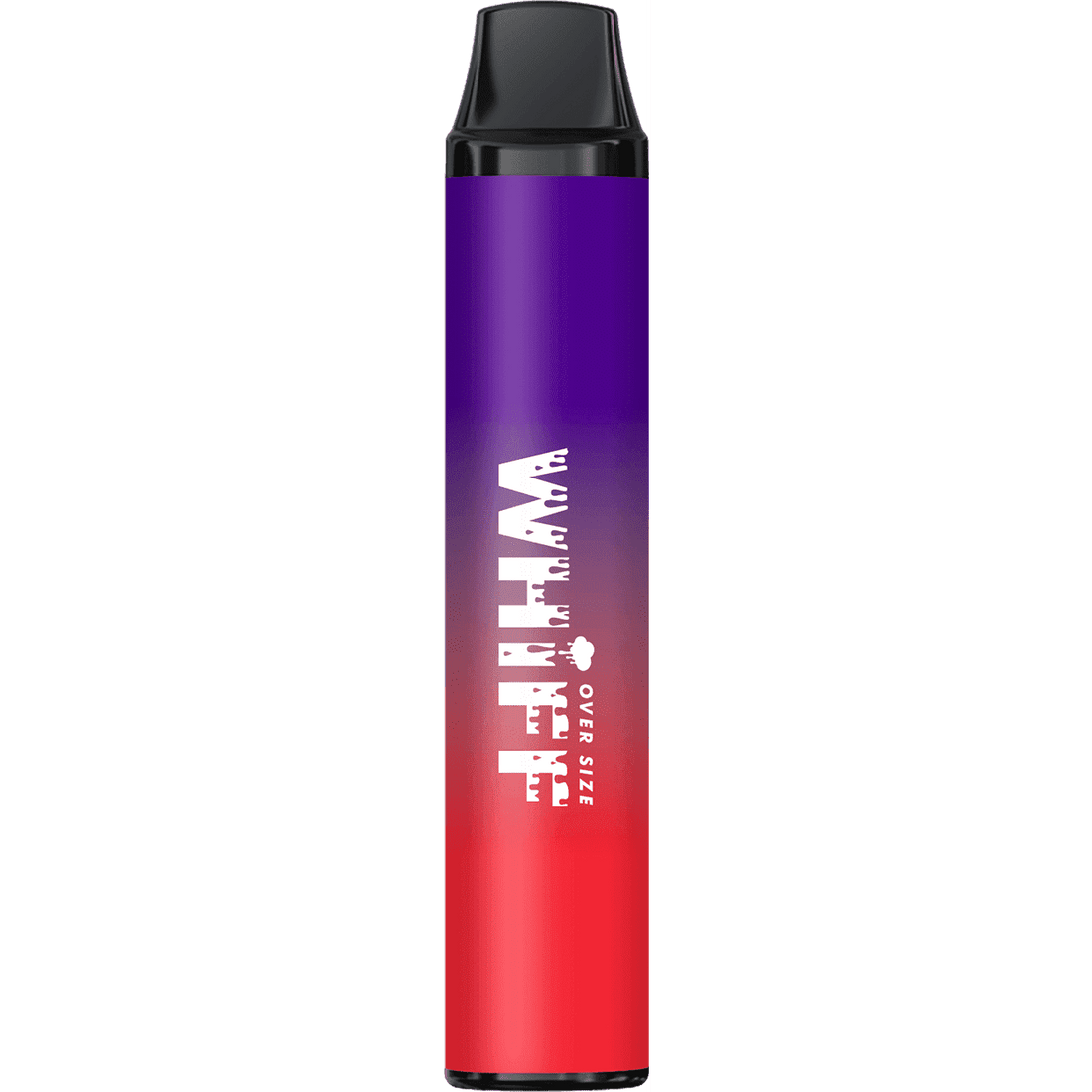 Whiff by Scott Storch Disposable 2000 Puffs Oversize - Strawberry Grap ...