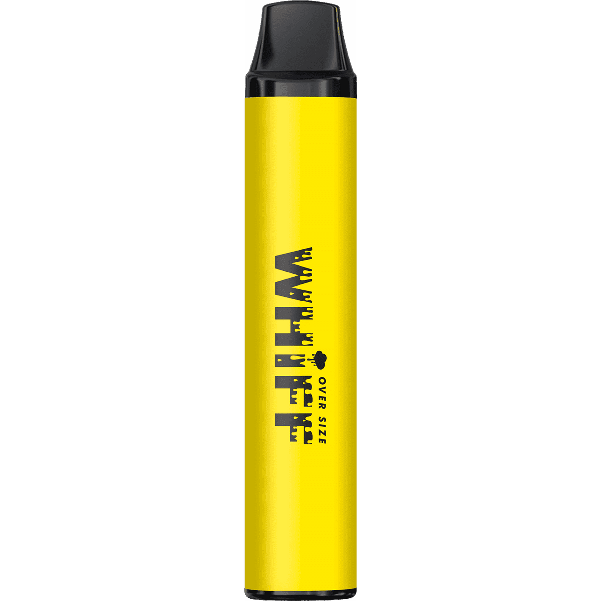 Whiff by Scott Storch Disposable 2000 Puffs Oversize - Banana Ice ...